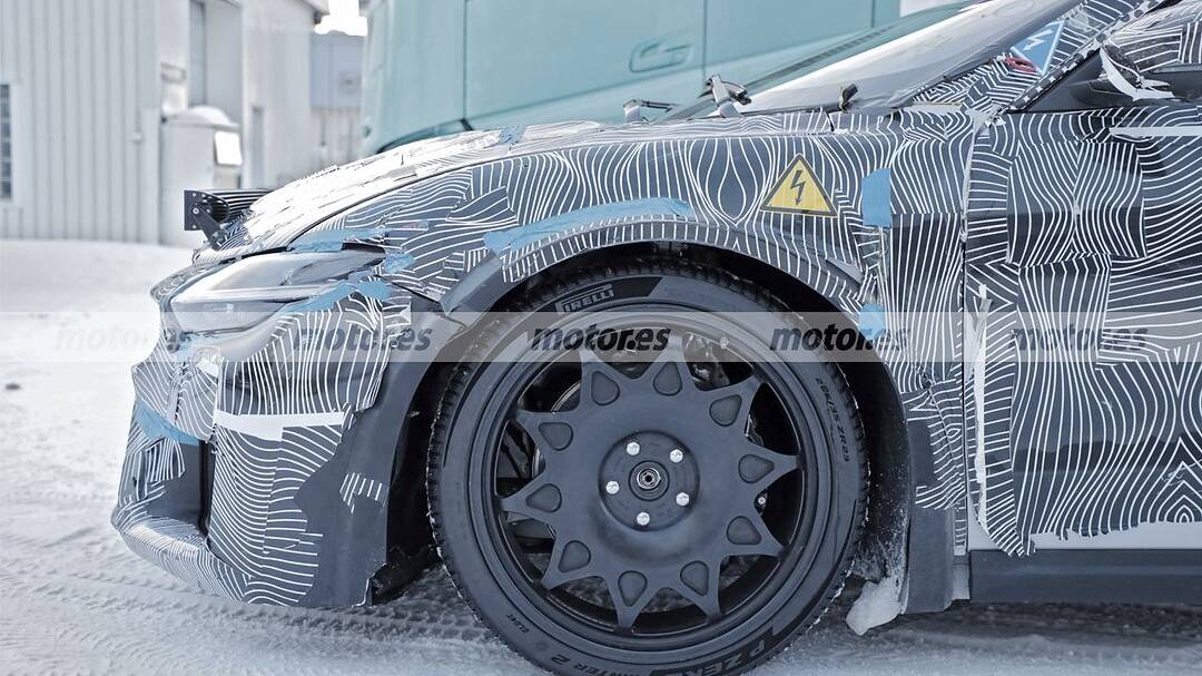 2026 Ferrari EV(F244) - Page 2 - SCOOPS - NewCarscoops.com