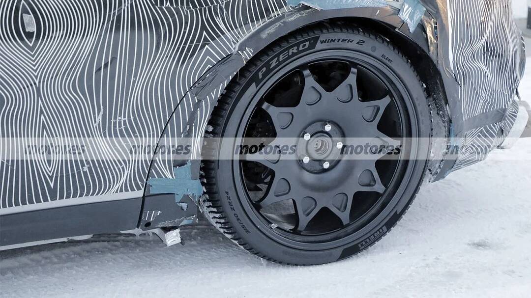 2026 Ferrari EV(F244) - Page 2 - SCOOPS - NewCarscoops.com