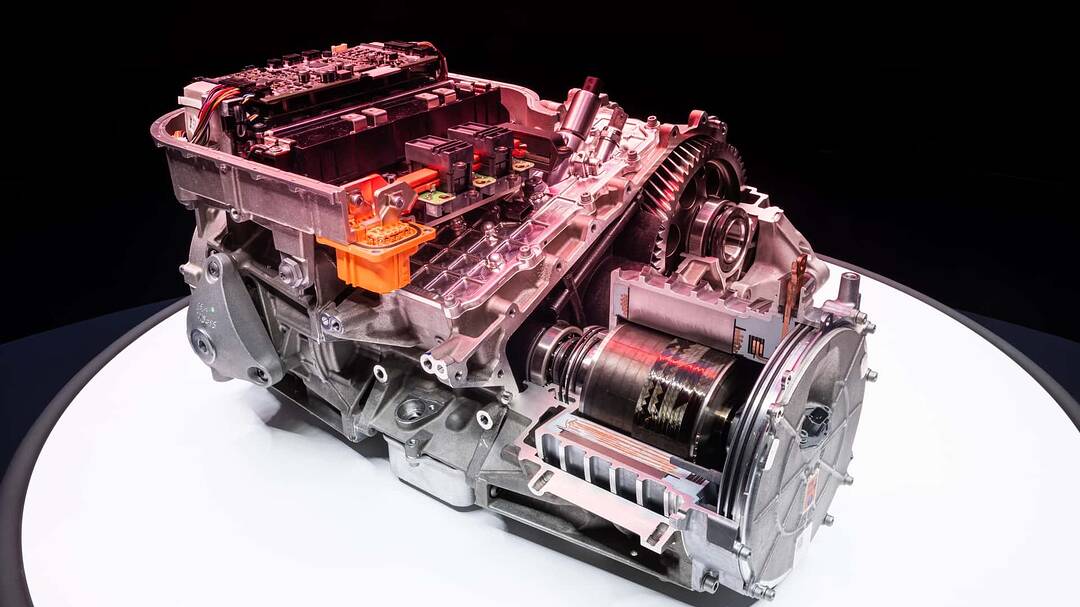 2026 Ferrari EV(F244) - Page 2 - SCOOPS - NewCarscoops.com