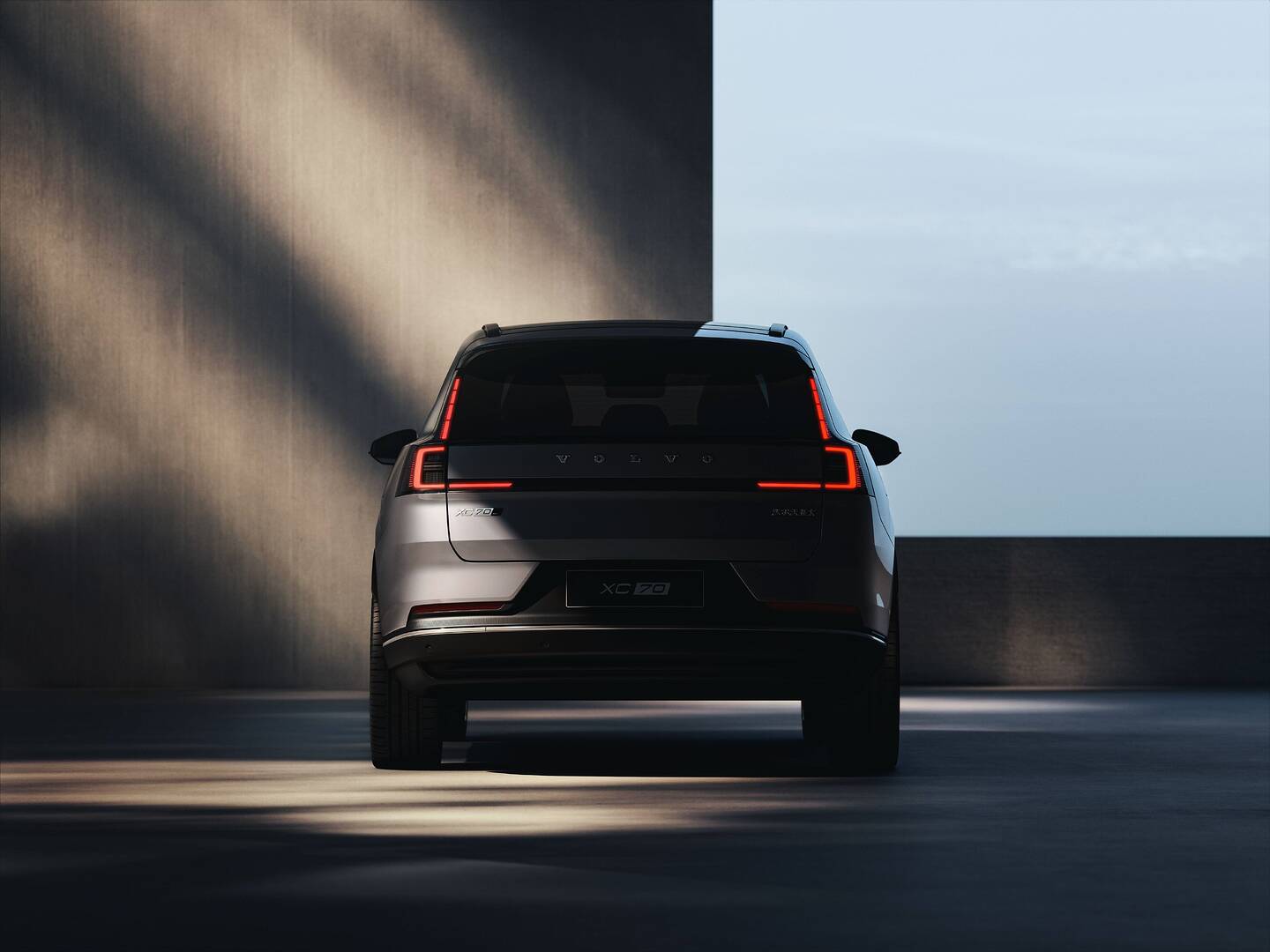 2026 Volvo XC50 - SCOOPS - NewCarscoops.com