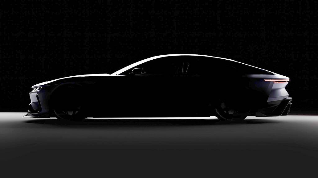 2027 The New Jensen GT - SCOOPS - NewCarscoops.com