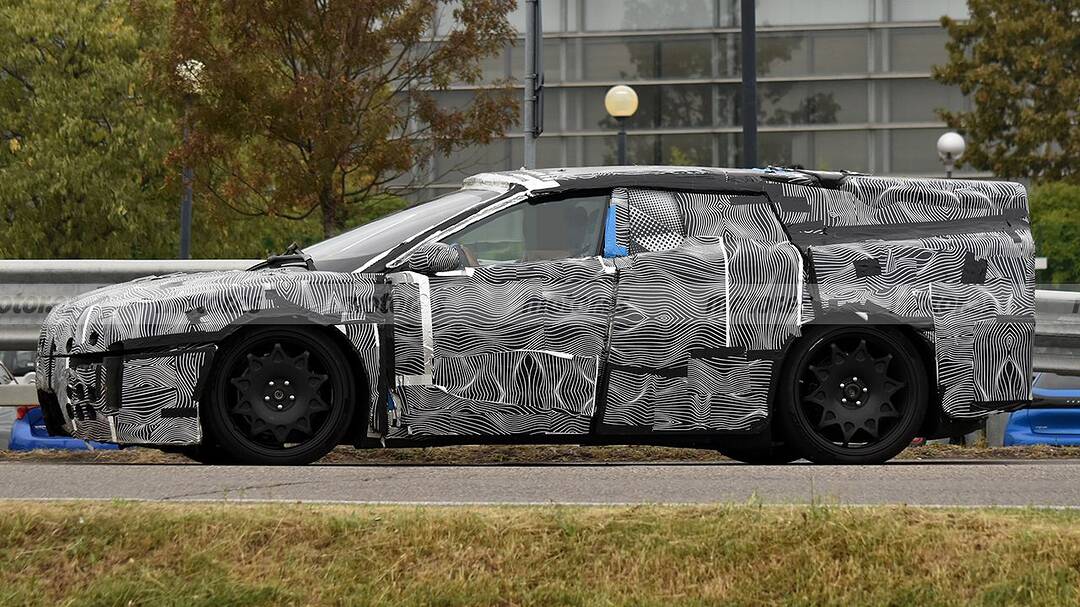2026 Ferrari EV(F244) - Page 2 - SCOOPS - NewCarscoops.com