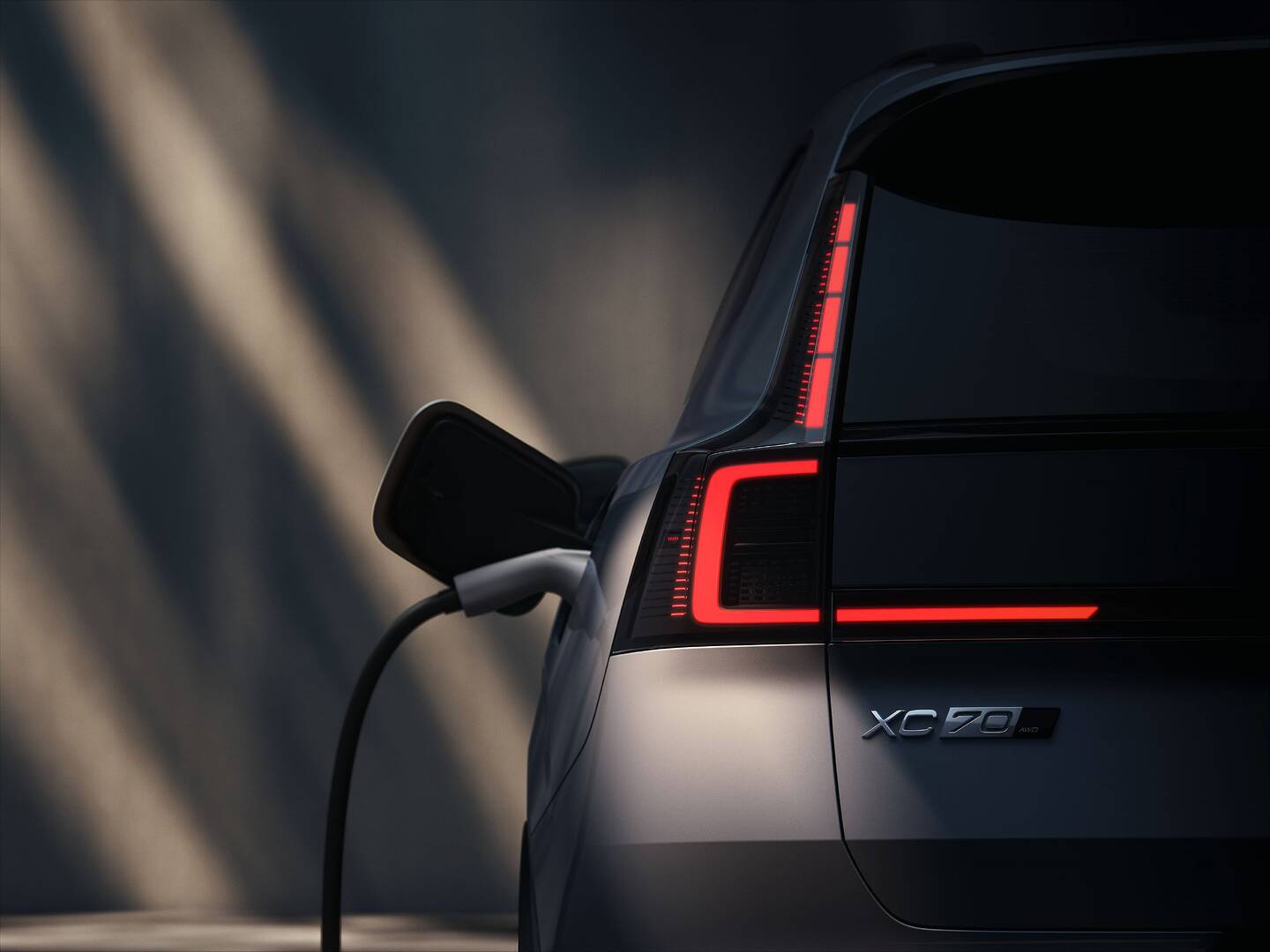 2026 Volvo XC50 - SCOOPS - NewCarscoops.com