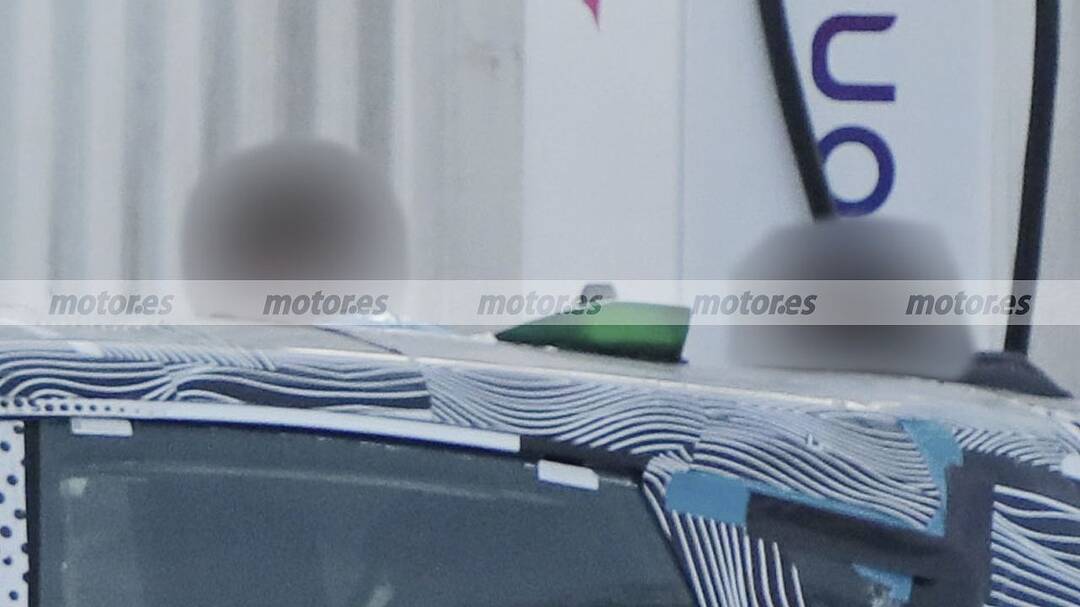 2026 Ferrari EV(F244) - Page 2 - SCOOPS - NewCarscoops.com