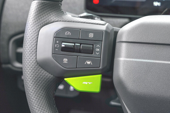 Kia reveals the EV3 GT, EV4 GT, and EV5 GT in Brussels - Official News ...