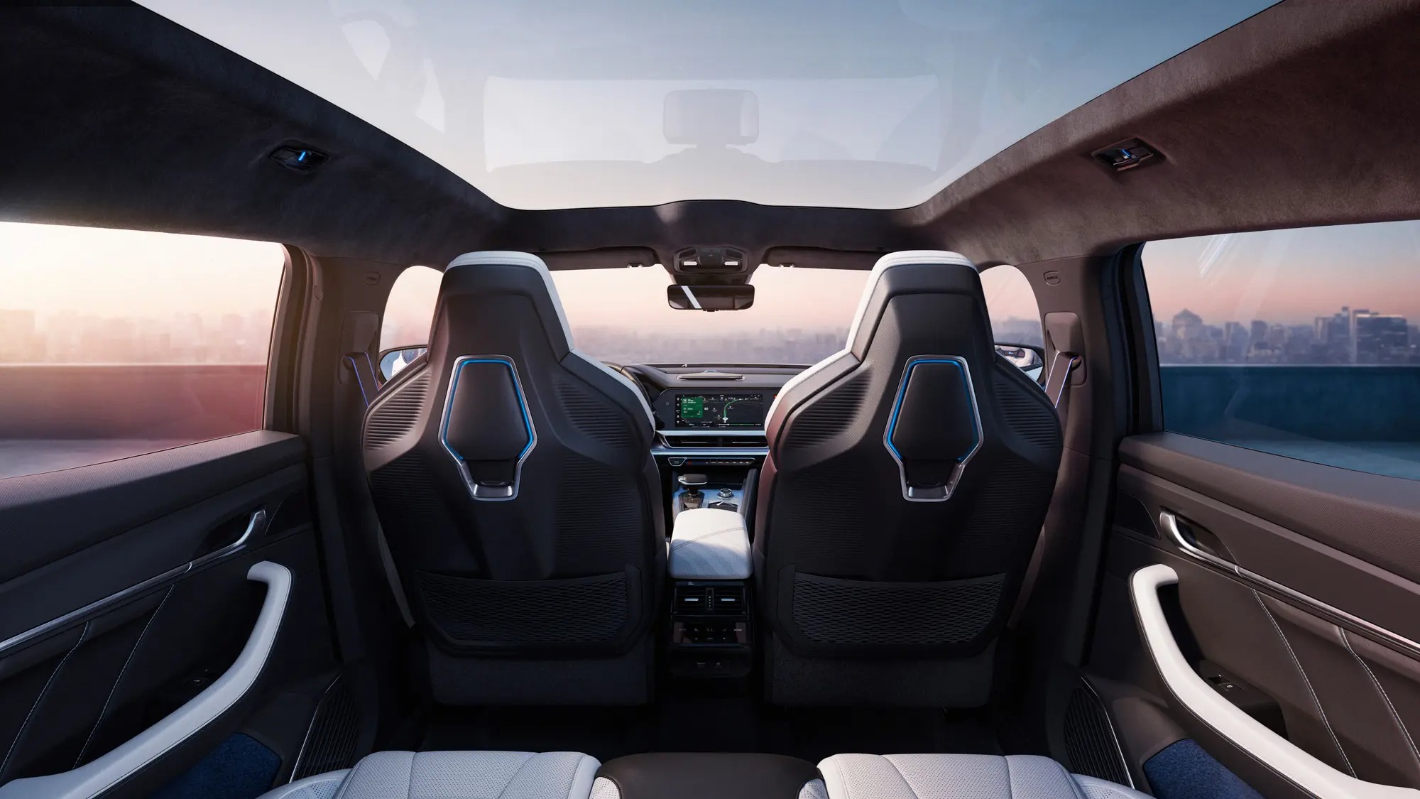 Renault Unveils Filante, a Premium Hybrid SUV Made for Markets Outside ...